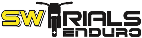 2025 Beta Trials Bikes – SW Trials & Enduro